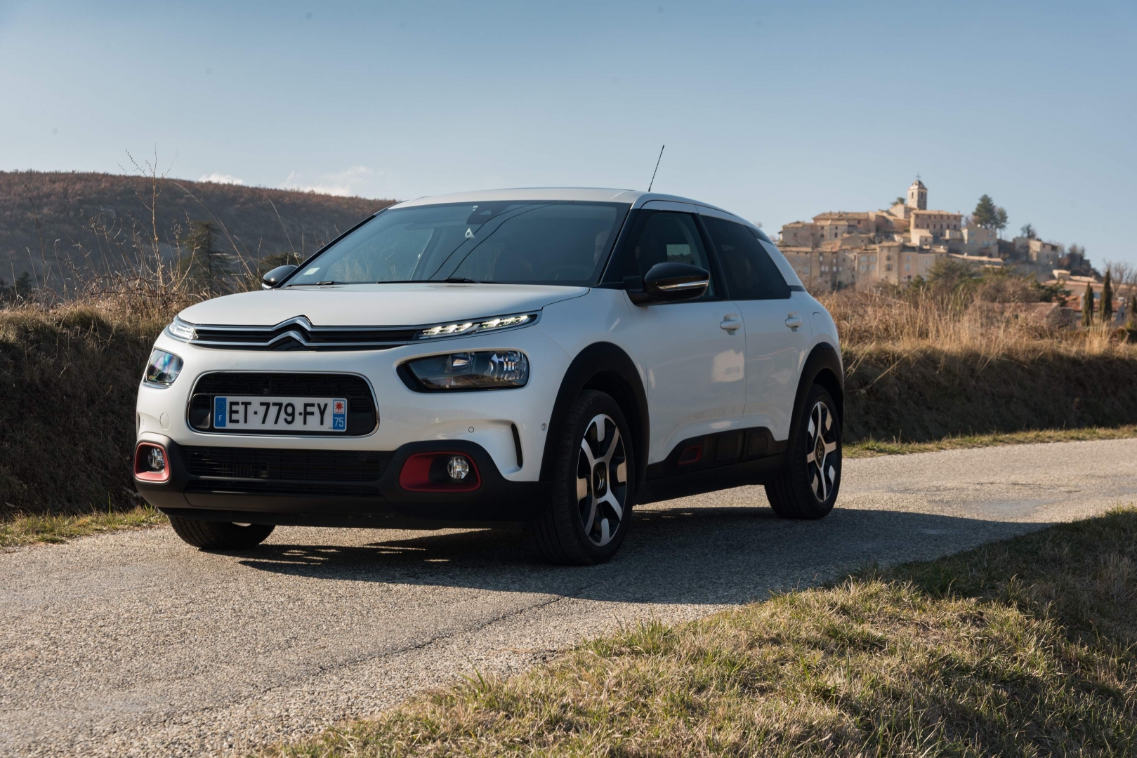 C4 Cactus ganha Diesel mais potente e edição especial | Auto Drive