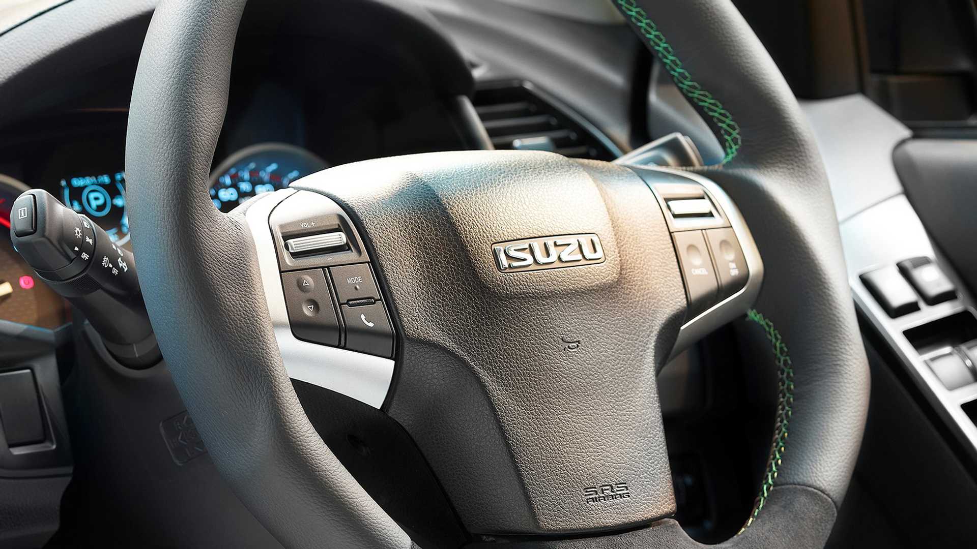 Isuzu mostra D-Max mais “extrema” | Auto Drive