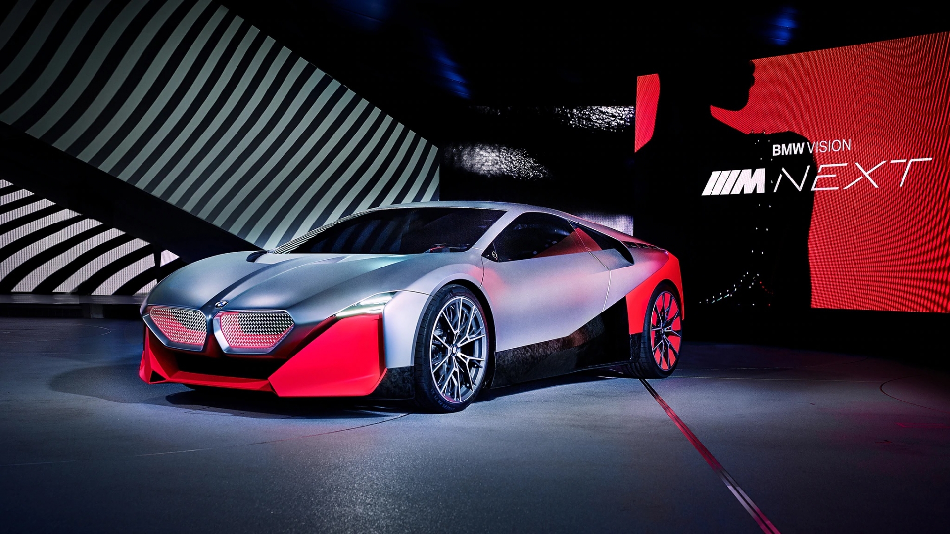 Sucessor do BMW i8 será híbrido i12 com 680 cv | Auto Drive