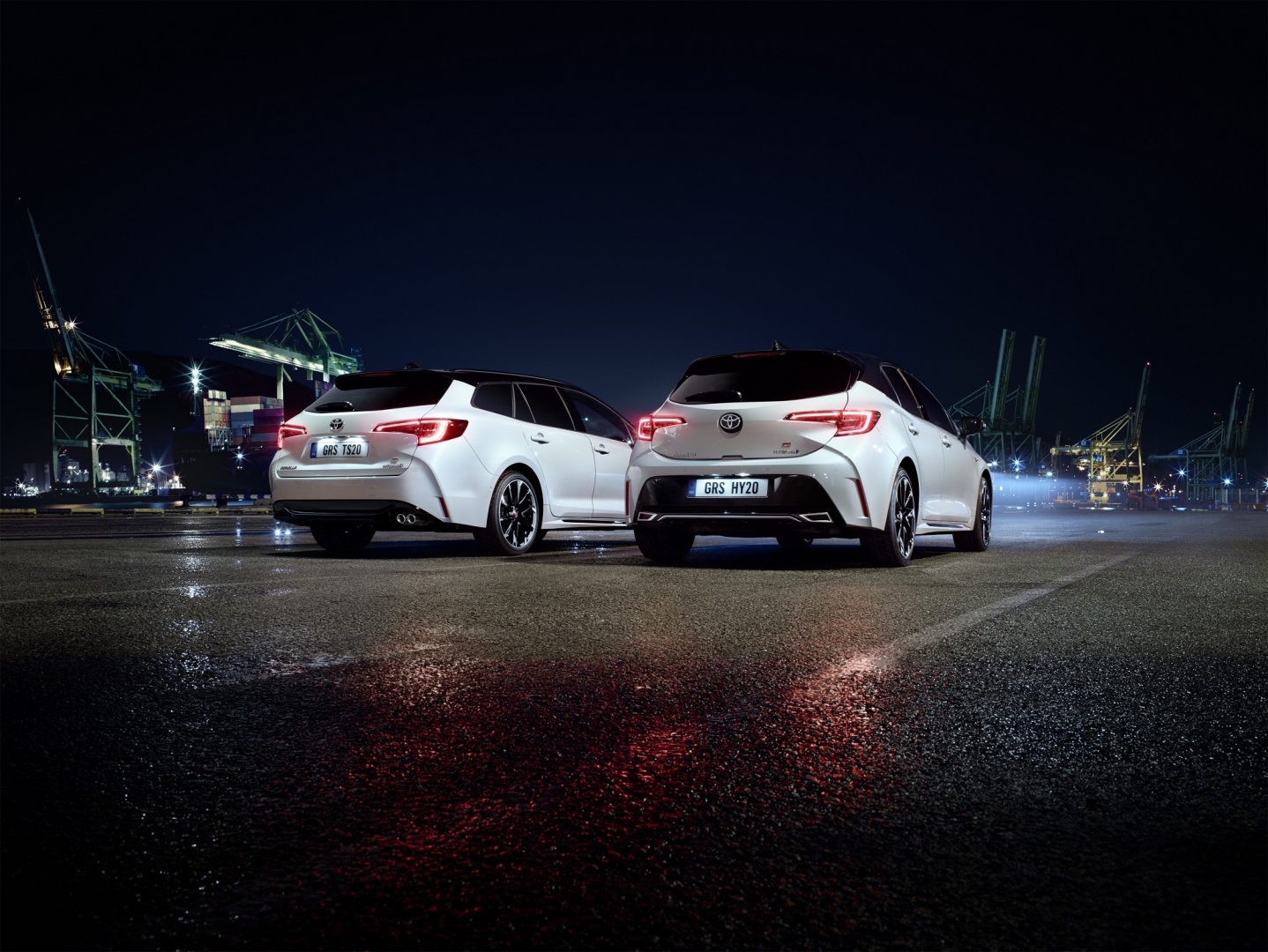 Toyota lança Corolla GR Sport | Auto Drive