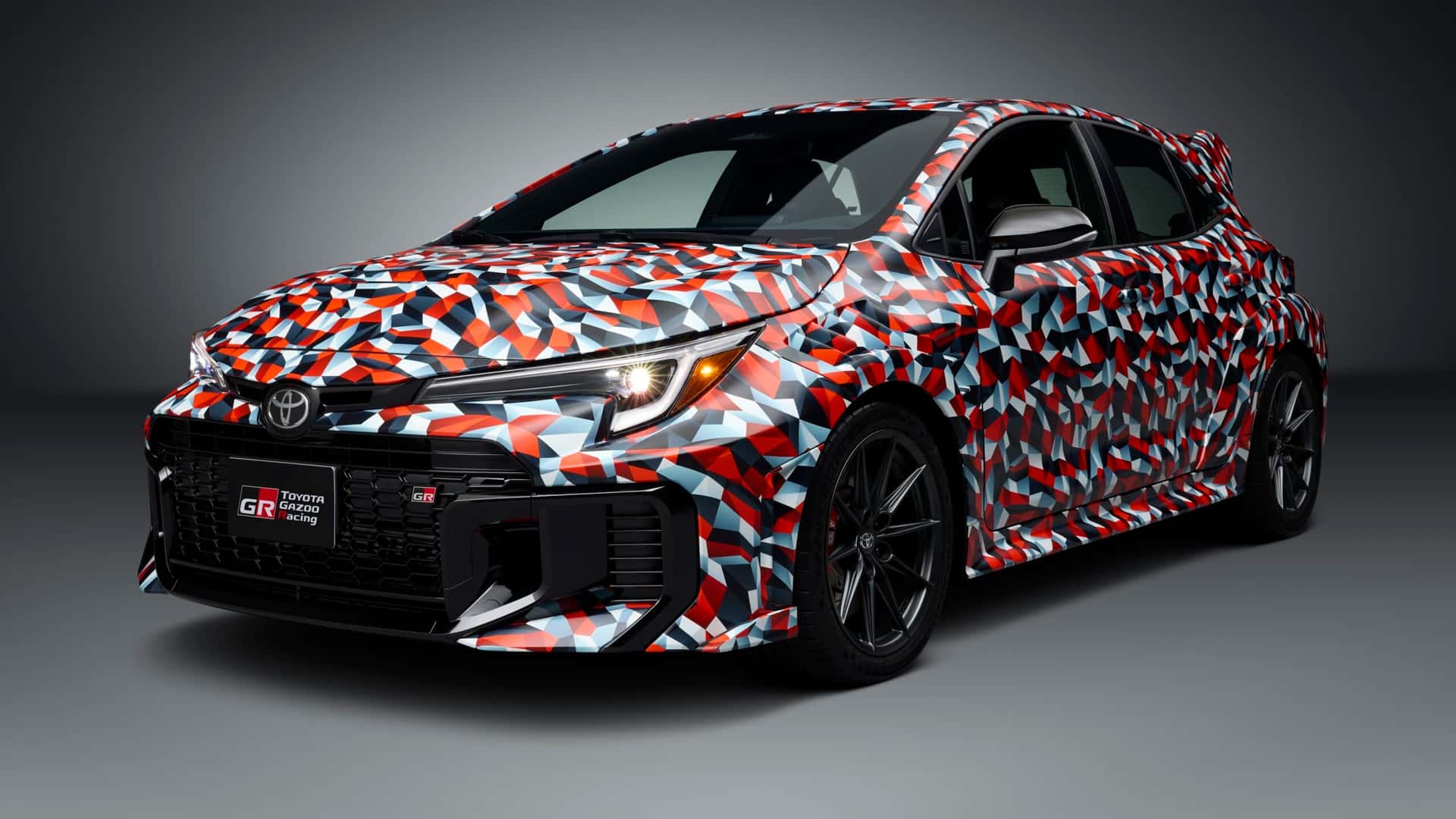 Toyota está a desenvolver GR Corolla mais potente | Auto Drive