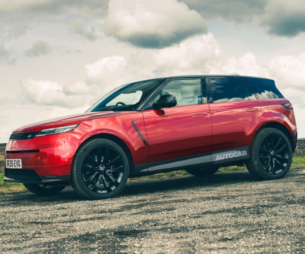 Land Rover Defender traz novidades por dentro e por fora | Auto Drive