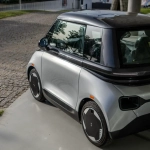 Carro elétrico português BEN começa nos 8 mil euros | Auto Drive