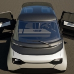 Carro elétrico português BEN começa nos 8 mil euros | Auto Drive