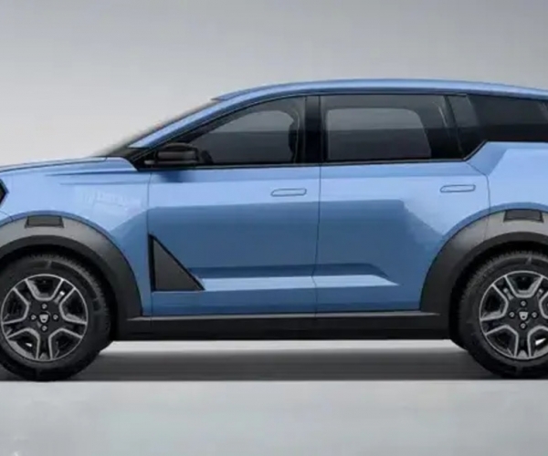 Carro elétrico português BEN começa nos 8 mil euros | Auto Drive
