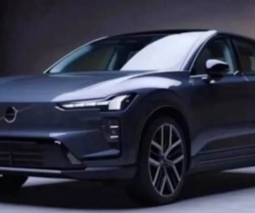 Carro elétrico português BEN começa nos 8 mil euros | Auto Drive