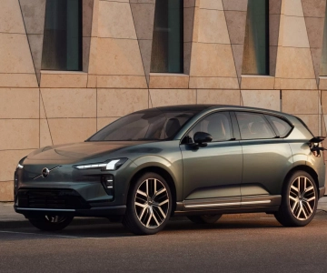 Carro elétrico português BEN começa nos 8 mil euros | Auto Drive
