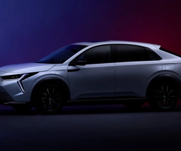 Carro elétrico português BEN começa nos 8 mil euros | Auto Drive